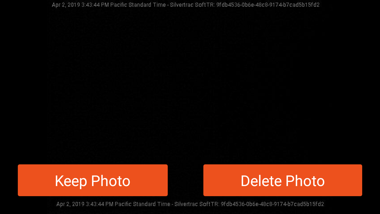 How to Add a Parking Issue – Silvertrac