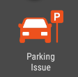 How to Add a Parking Issue – Silvertrac