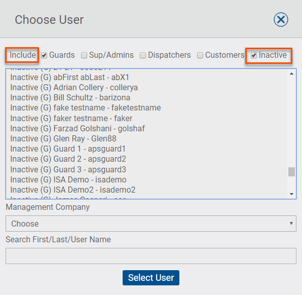 How Can I Delete a User? – Silvertrac