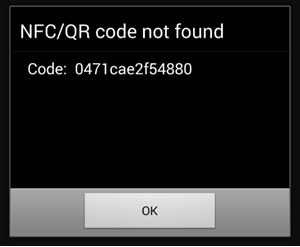 Setting Up NFC Tags - Android – Silvertrac